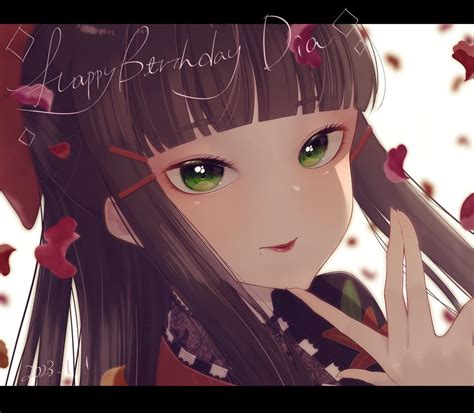 未知野祐希 On Twitter Rt Kinaconicony ダイヤちゃんお誕生日おめでとう💎 黒澤ダイヤ誕生祭2023 黒澤