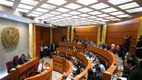 Zbardhen Emrat E Kandidatëve Të Ps Për Anëtarë Të Këshillave Bashkiakë