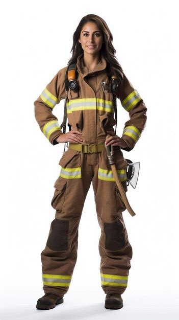 Woman Firefighter Clothes Images - Free Download on Freepik