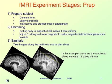 PPT FMRI PowerPoint Presentation Free Download ID