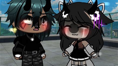 Of Course I Like You Gacha Life Meme Original By Itz