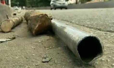 Briga Entre Torcidas Termina Com 30 Feridos Na Capital Paulista
