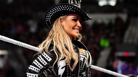 Natalya Celebrates Years With The Wwe Wrestlezone