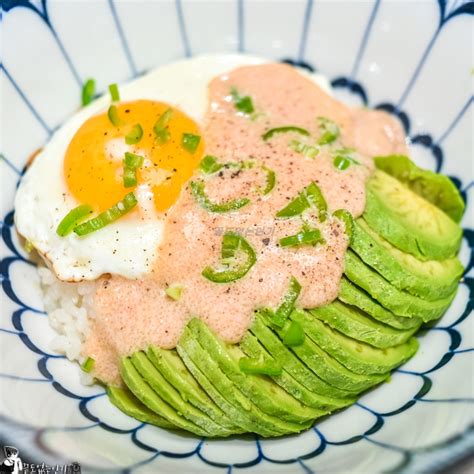 명란 아보카도 덮밥 한그릇 명란마요덮밥 만들기 명란젓요리 네이버 블로그