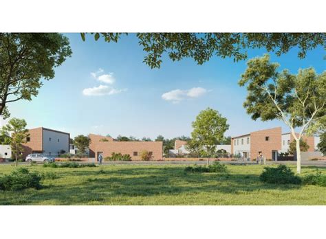Programme La Scala à Pibrac 31820 Immobilier et appartement neuf
