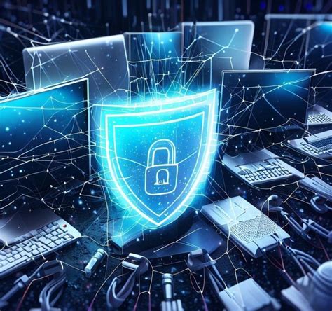 Protect Your Network From Cyber Attacks Mca Technology Solutions