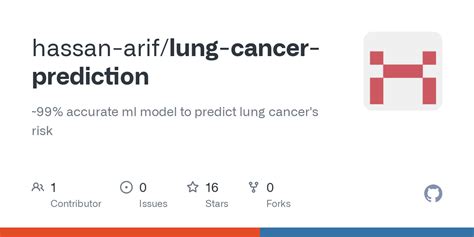 Github Hassan Ariflung Cancer Prediction ~99 Accurate Ml Model To