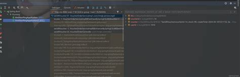 黑马点评part3 优惠卷秒杀黑马点评redis的优惠券 Csdn博客