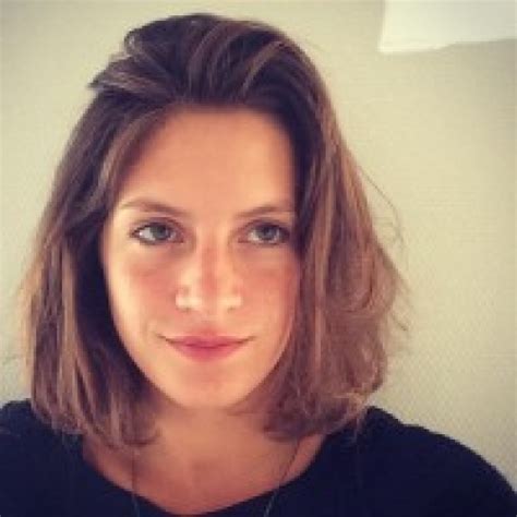 Joséphine Largy World Forum