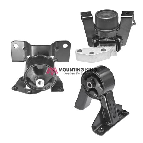 Buy Suzuki Swift Azf414 14 L K14b I4 Auto Engine Parts Mounting King