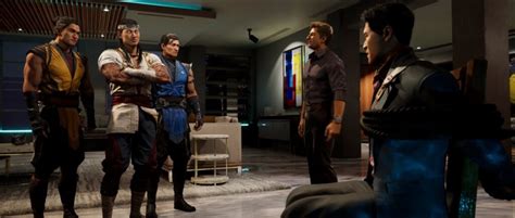 Recensione Mortal Kombat 1 Un Nuovo Adrenalinico Inizio Stwgames Italia