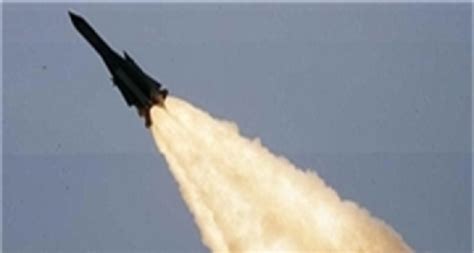 القوات السعودية تعترض صاروخا باليستيا أطلقه الحوثيون باتجاه نجران