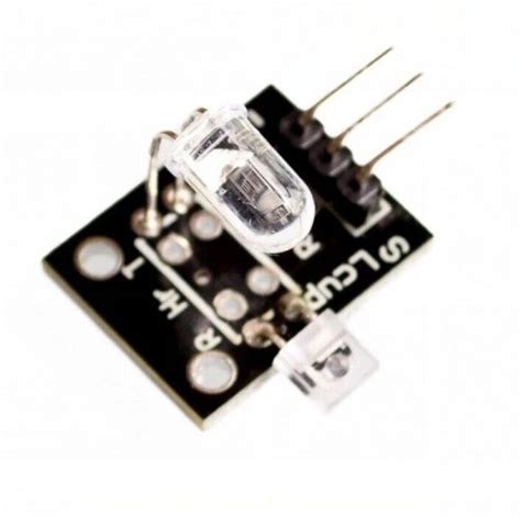 Pulse Sensor Ky 039 5v Heartbeat Sensor Arduino