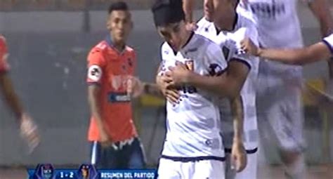 Melgar Gana En Trujillo Y Agrava Crisis De César Vallejo En El Torneo