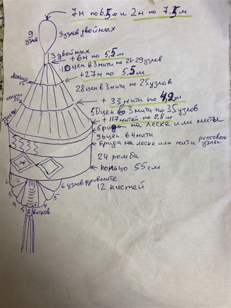 Абажур макраме бохо абажур люстра макраме плетёный абажур схема плетения