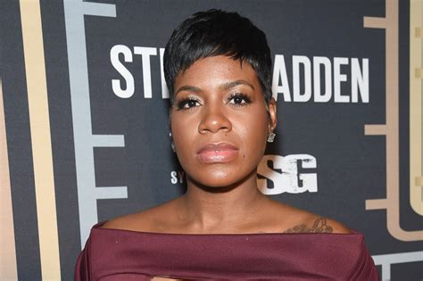 Fantasia Wishes She Had Been Really Cared For On American Idol