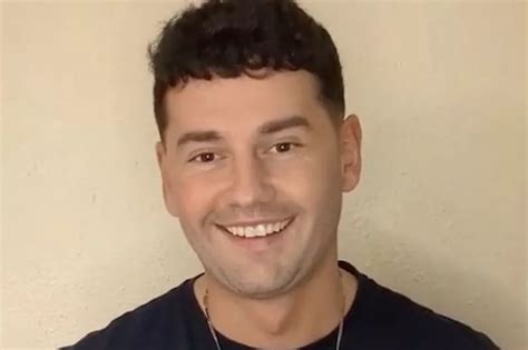 Mafs Uk Star Duka Cavolli Looks Completely