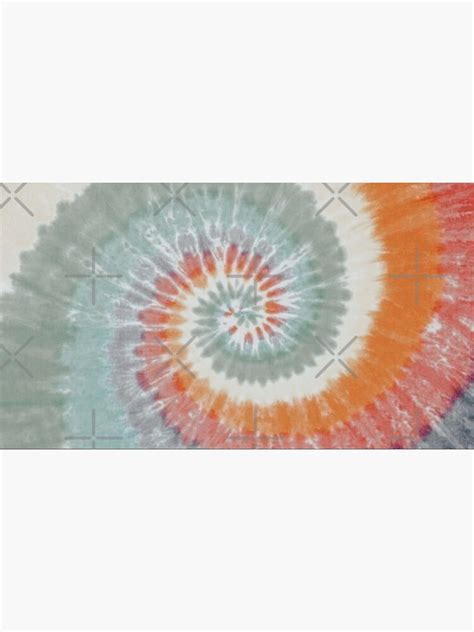 Cute Tie Dye Poster For Sale By Alinkismaiks Redbubble