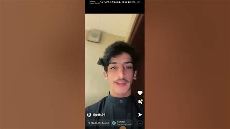 عبدالله الزهراني بدون كمامة على سناب شات Youtube