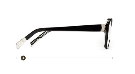 Neta Reading Glasses Caddis