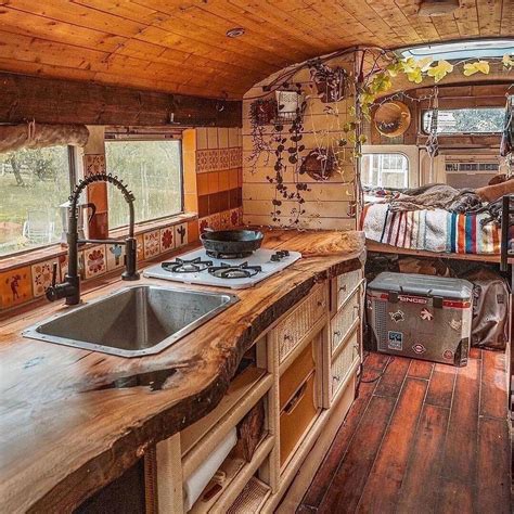 Step By Step Diy Camper Van Conversion Process Artofit