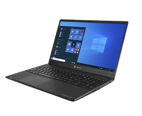 Dynabook Satellite L50 G 14h Intel Core I7 10710u 1 Tb Hdd 512 Gb