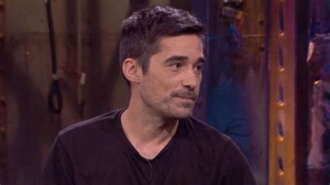 El Emotivo Mensaje De Jordi Cruz Art Attack Tras La Muerte De Su Padre
