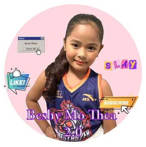 Nakipag Birthdayan Nanaman Ang Beshy Nyo 🤩beshymothea By Beshy Mo Thea 20