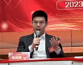 谭镇国答中评区会改革正本清源拓参与渠道