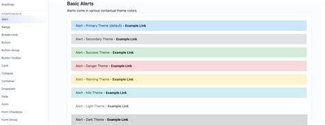 Top 30 Modern Ui Libraries For Reactjs