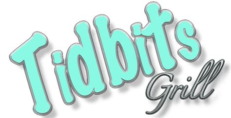 Tidbits Grill