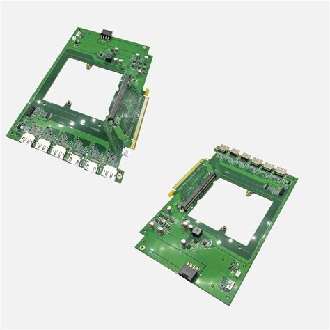 MXM Tools PCIe To MXM Adapter Support MXM GPUs Modules X VSION GRAPHICS CARD