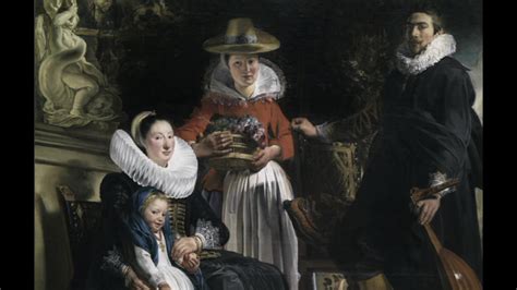 Jacob Jordaens Museum TV