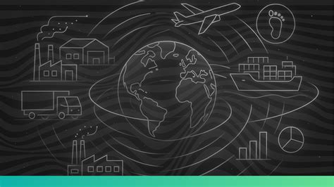 Advanced Scope 3 Emission Software For Corporate Success