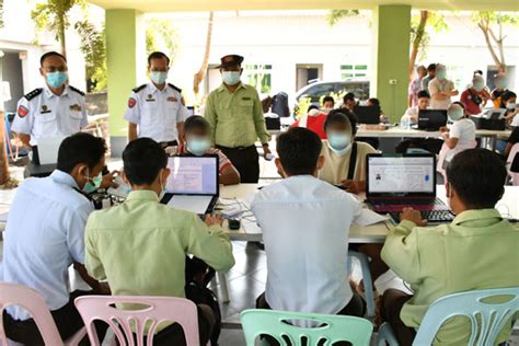 မြန်မာနိုင်ငံအတွင်းသို့ တရားမဝင် ဝင်ရောက်လာသည့် ပြည်ပနိုင်ငံသား ၂ဝ၈ ဦး ထပ်မံဖော်ထုတ်ထိန်းသိမ