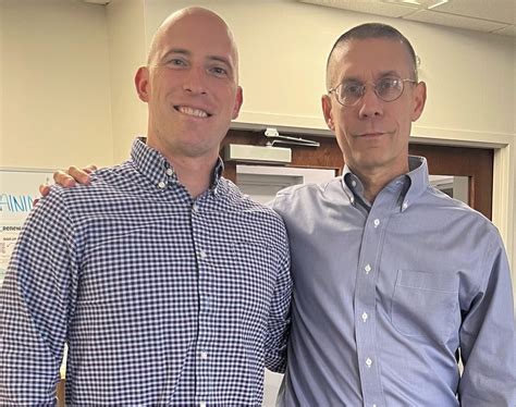 Donald Ely Is Avilas Caregiver Of The Month For February 2025