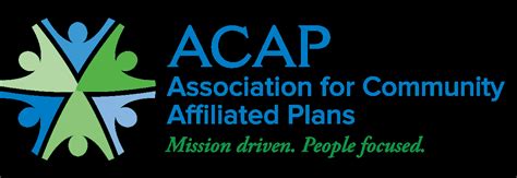 Association For Community Affiliated Plans Acap Joins Mmia Letter To