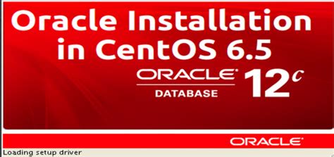 Setting Up Prerequisites For Oracle 12c Installation In Rhel Centos Oracle Linux 6 5 Part I