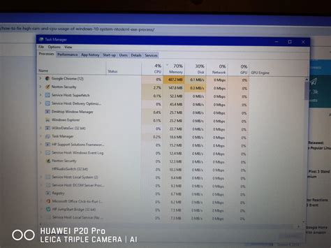 New Laptop Hp Core I3 7020u Hd 620 And 4gb Ram Planning On Upgrading