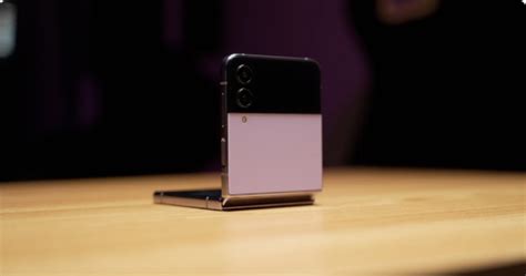 Doanh Số Smartphone Gập Samsung Gấp Nhiều Lần Các Hãng Khác Cộng Lại