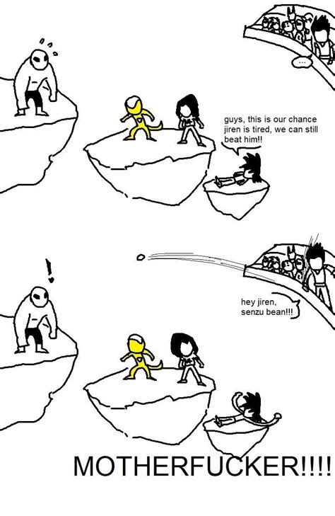 Leaked DBS Ending R TwoBestFriendsPlay