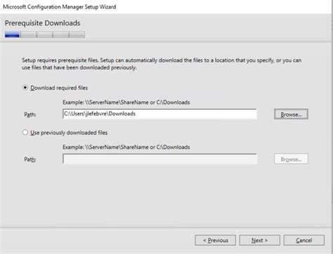 How To Perform A SCCM Site Recovery System Center Dudes