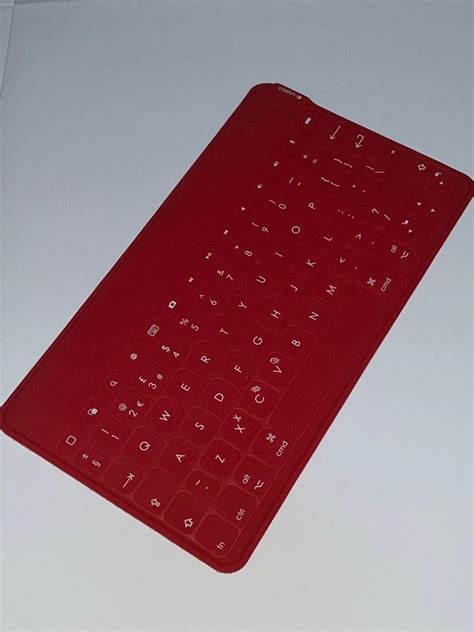 Logitech Bluetooth Keyboard Computers And Tech Parts And Accessories