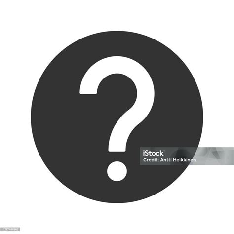 問號向量圖示説明台和服務標誌web 幫助和問答符號謎語徽標隔離在白色背景上向量圖形及更多互聯網圖片 互聯網 剪裁圖 剪貼畫 Istock