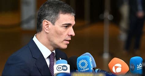 إسبانيا قد تعيد أوروبا تقييم العلاقات مع إسرائيل إذا