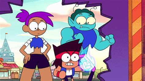 Ok Ko Lets Be Heroes Season 3 Image Fancaps