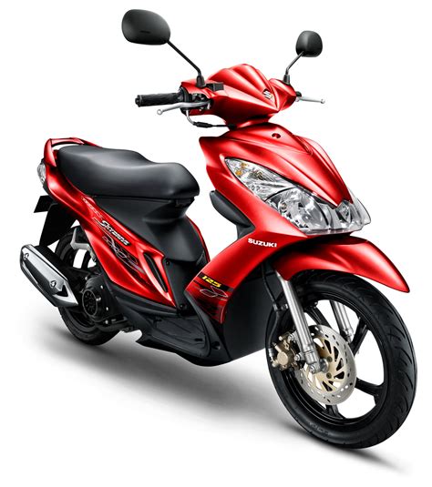 Suzuki Skydrive Harga Motosikal Di Malaysia