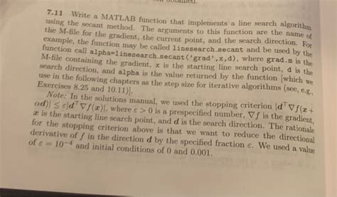 I Uulied 111 Write A Matlab Function That