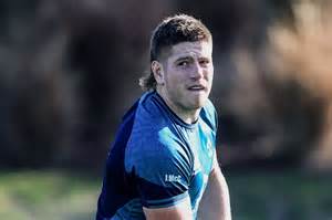 Who Is Joe Mccarthy All You Need To Know About Leinster Star Ahead Of Six Nations Debut Irish