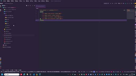 编辑器好用的文件夹备注插件 知乎